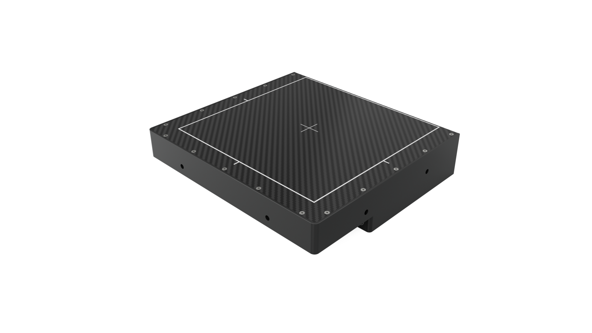 Flat panel detectors – Detection Technology