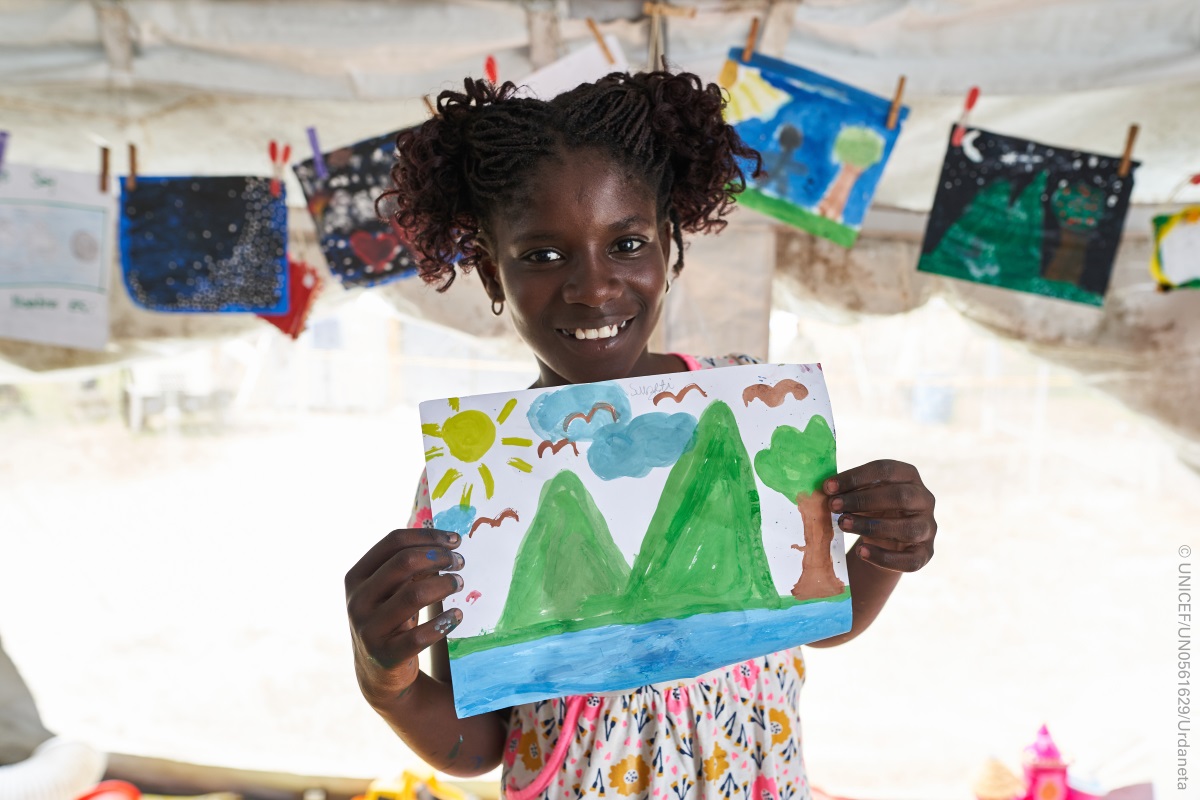 Ahlström Collective Impact invests over EUR 1 million in the welfare of ...