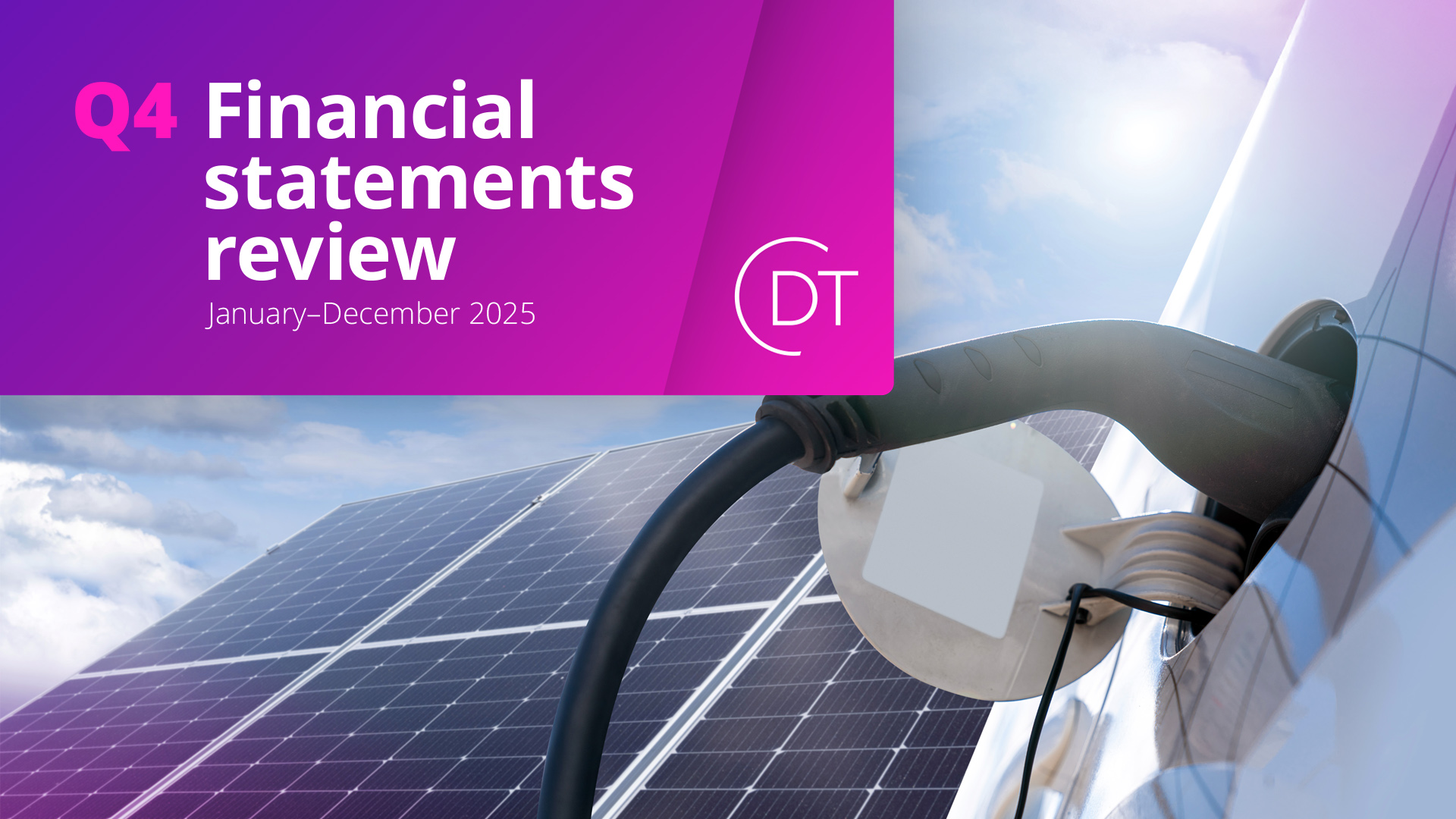 Detection Technology Plc financial statements review January-December ...