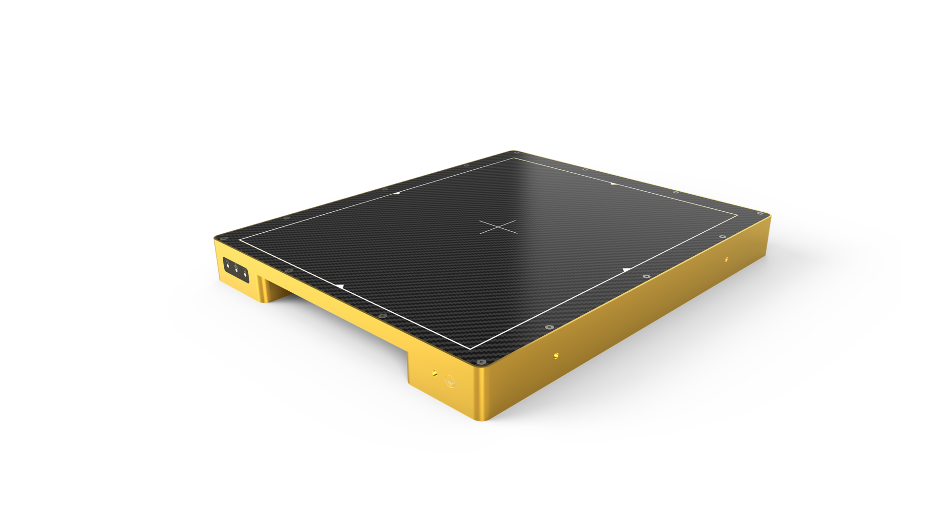 Flat panel detectors – Detection Technology