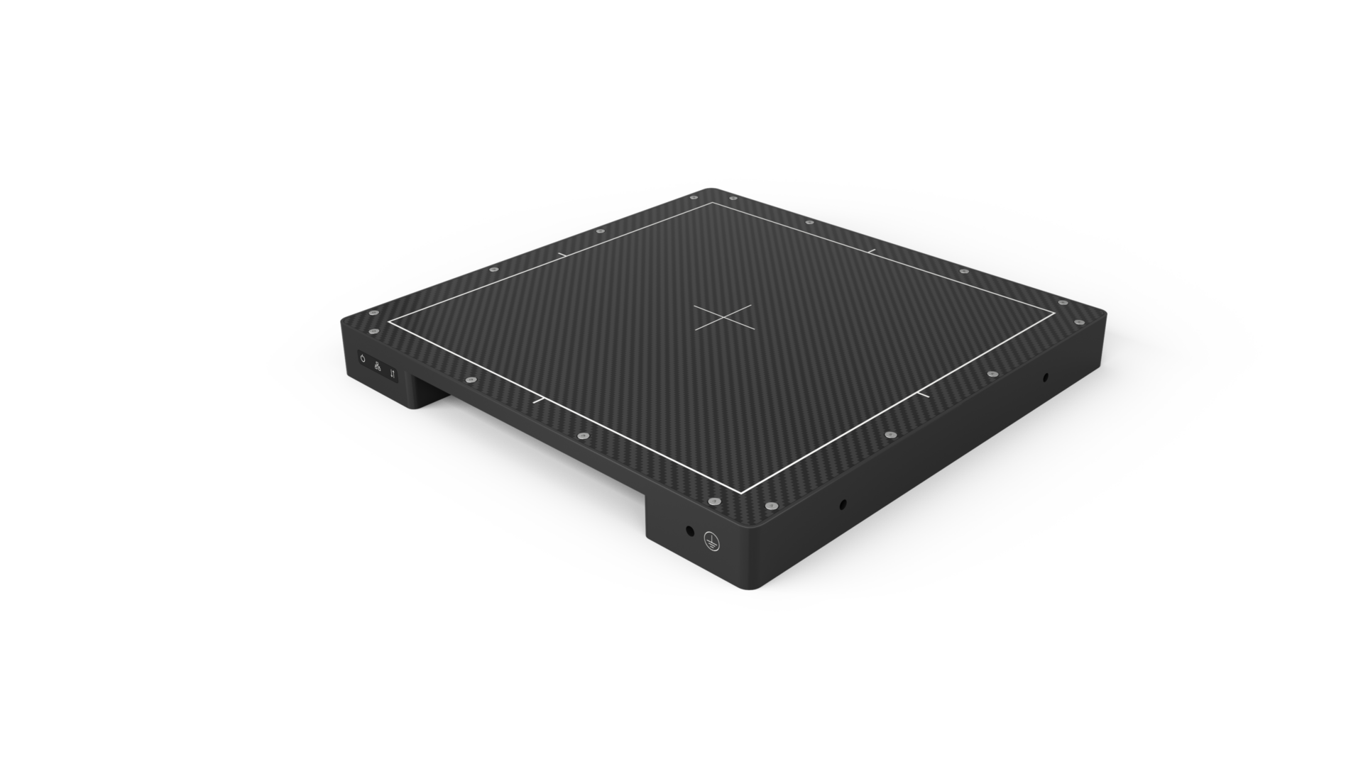 Flat panel detectors – Detection Technology